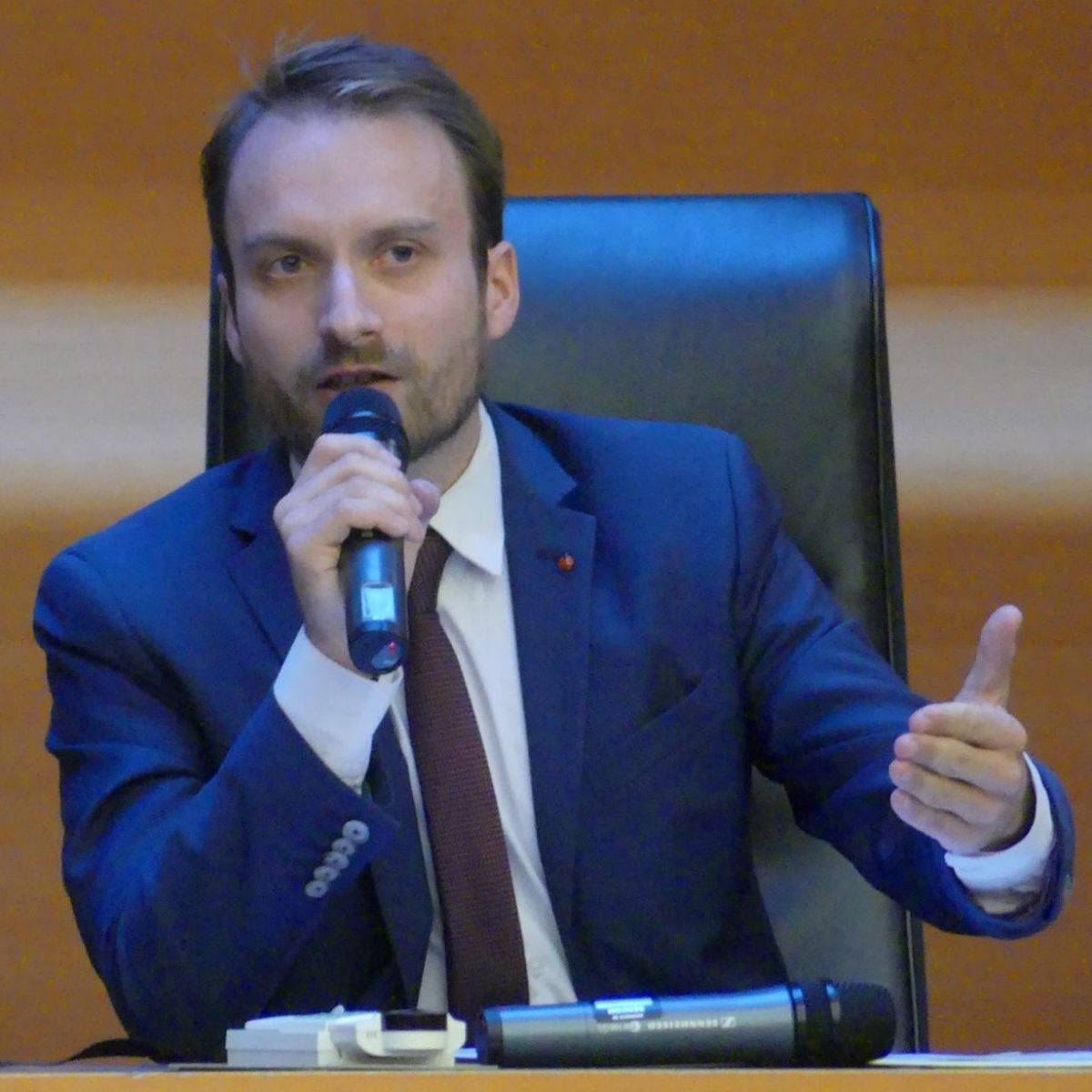 Constitution d’un pôle droit électoral en partenariat avec le ...